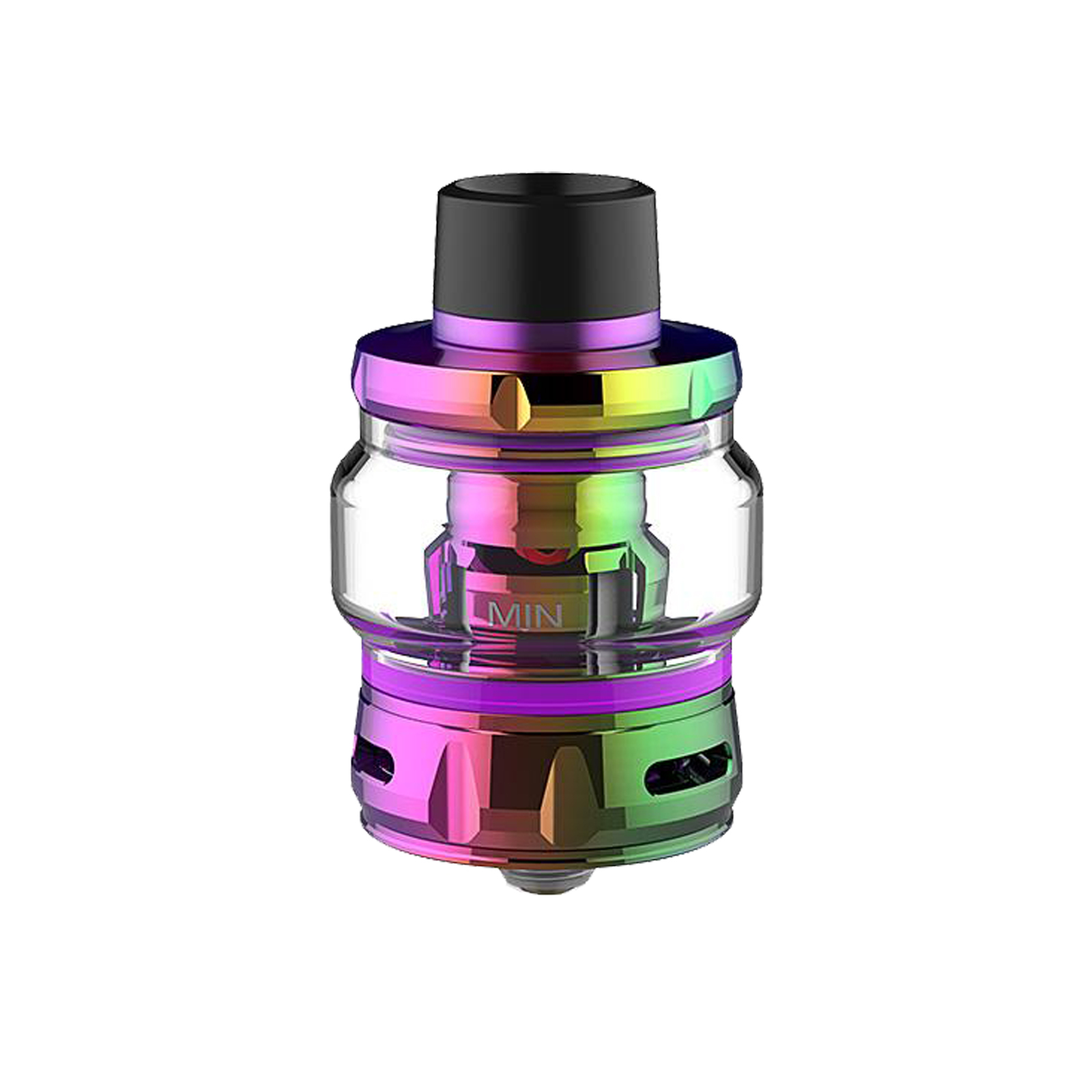 UWELL NUNCHAKU 2 Mesh Tank | 5mL Sub-Ohm Tank – VapeLoft