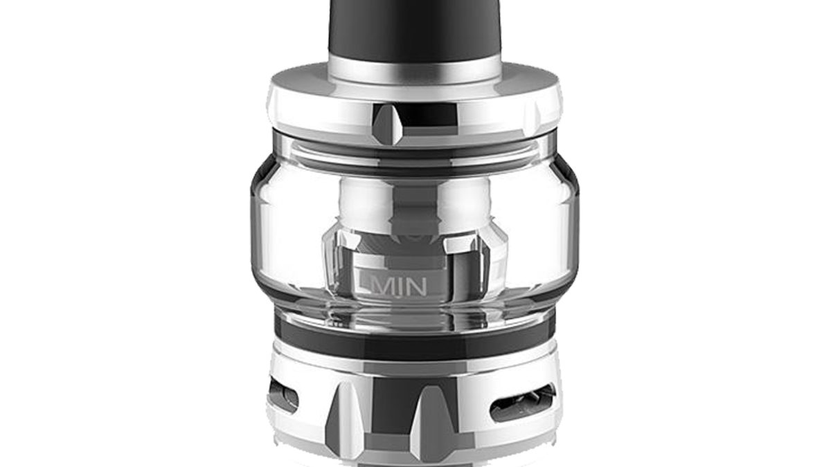 UWELL NUNCHAKU 2 Mesh Tank | 5mL Sub-Ohm Tank – VapeLoft