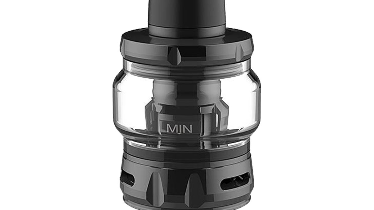 UWELL NUNCHAKU 2 Mesh Tank | 5mL Sub-Ohm Tank – VapeLoft