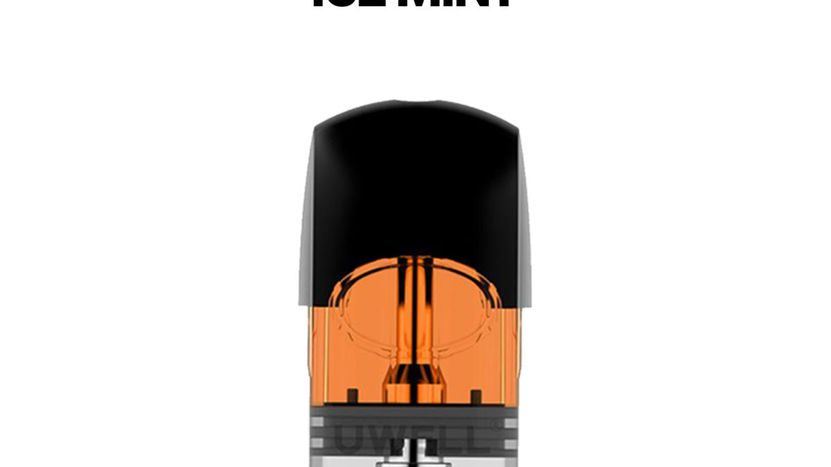 Uwell YEARN Replacement Pods | Pre-Filled Vape Cartridges – VapeLoft