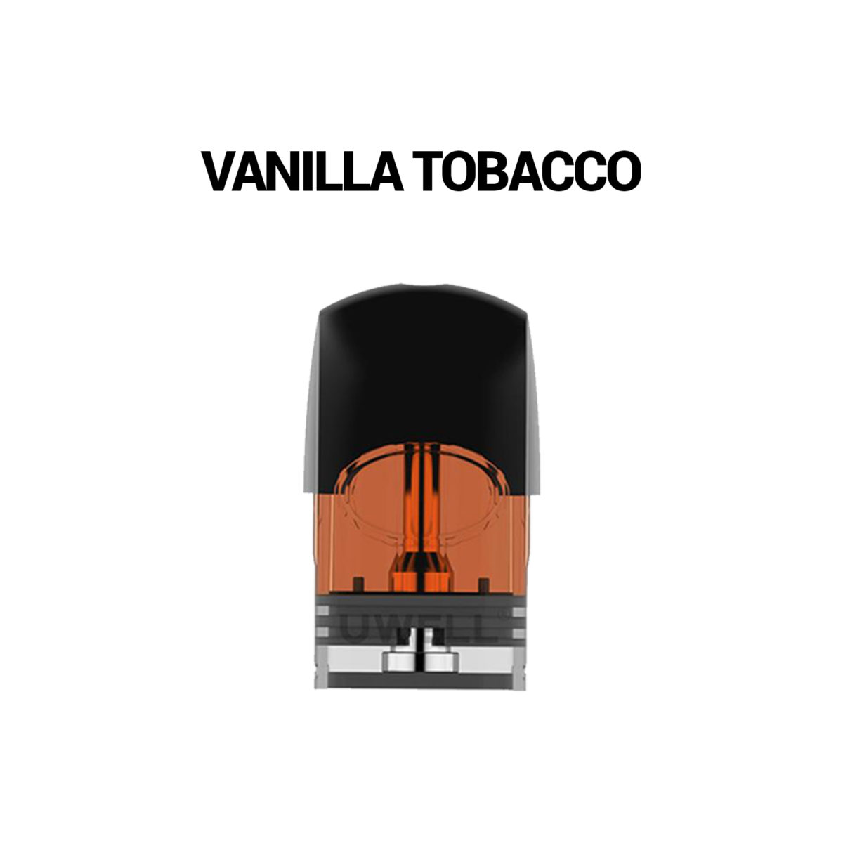 Uwell Yearn 11W Pod Device | Closed Pod System – VapeLoft