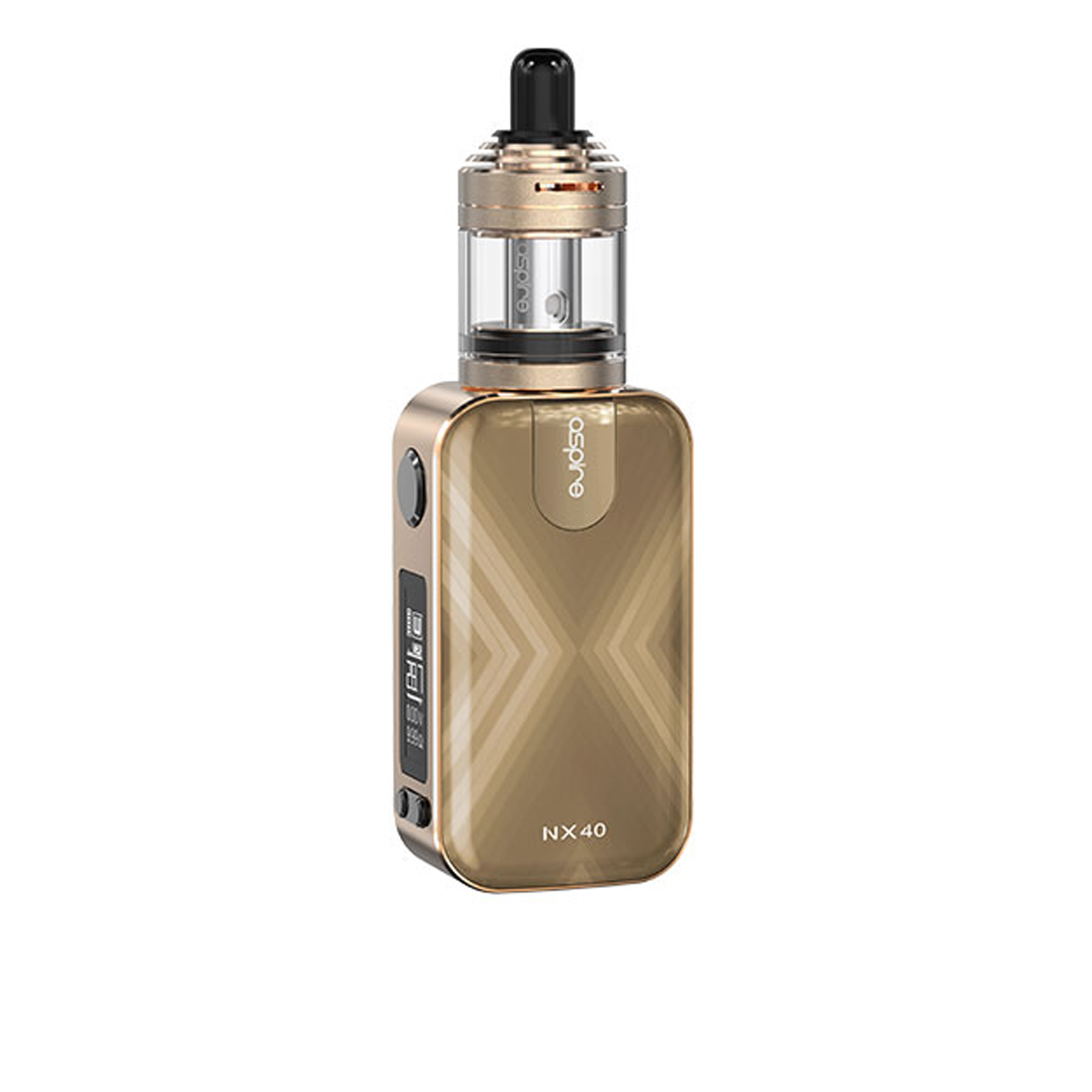 Aspire ROVER 2 Kit with Nautilus XS Tank – VapeLoft