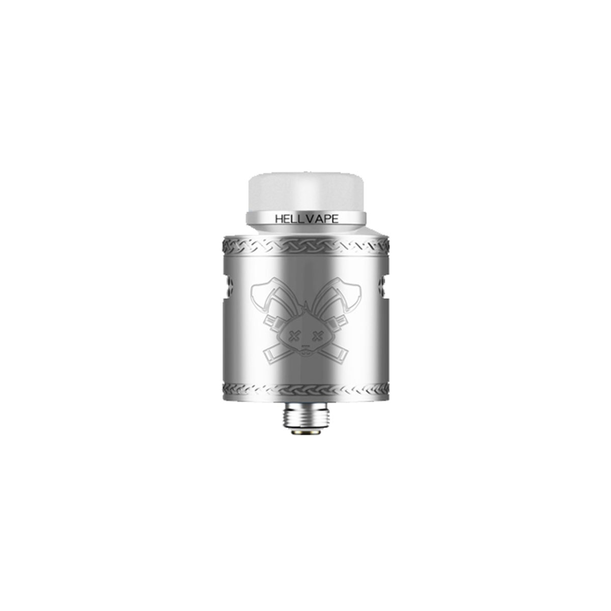 Hellvape Dead Rabbit V2 RDA - 24MM BF Squonk Atty – VapeLoft
