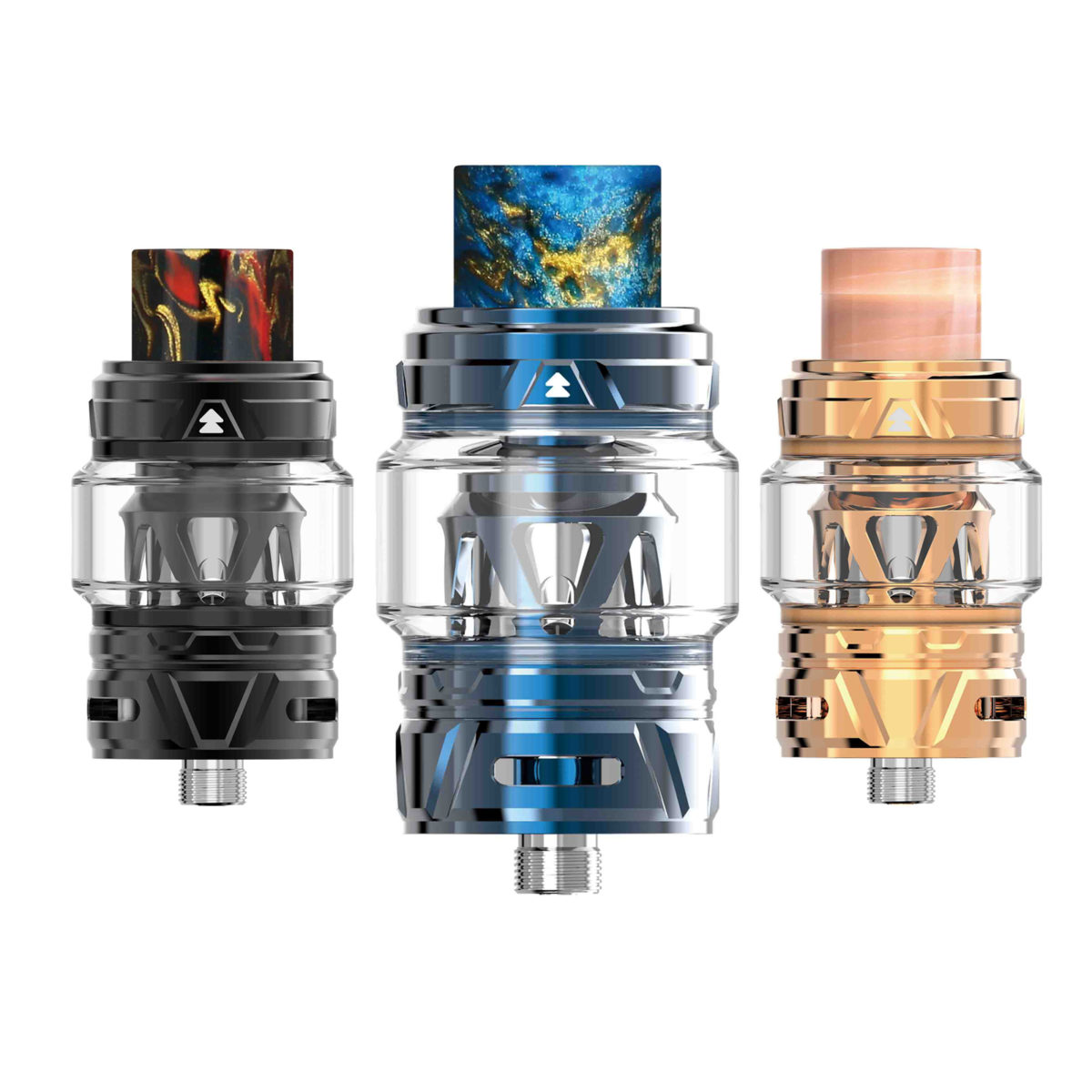 HorizonTech Falcon 2 Tank | 5.2mL Fan Mesh Tank – VapeLoft