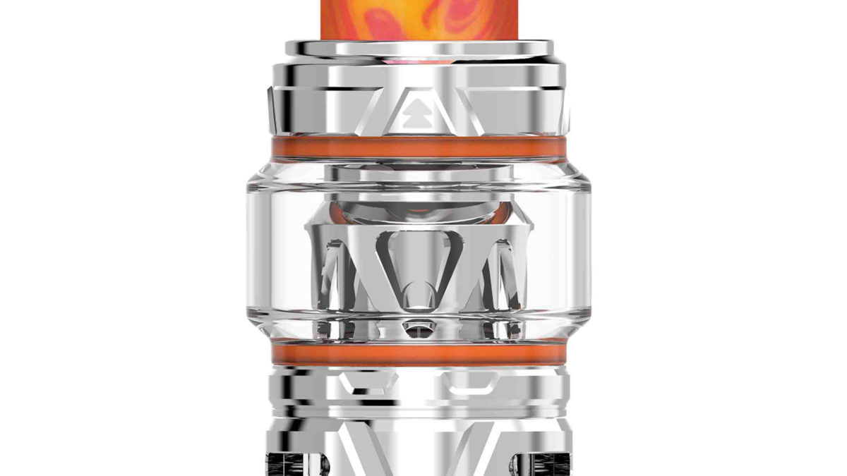 HorizonTech Falcon 2 Tank | 5.2mL Fan Mesh Tank – VapeLoft