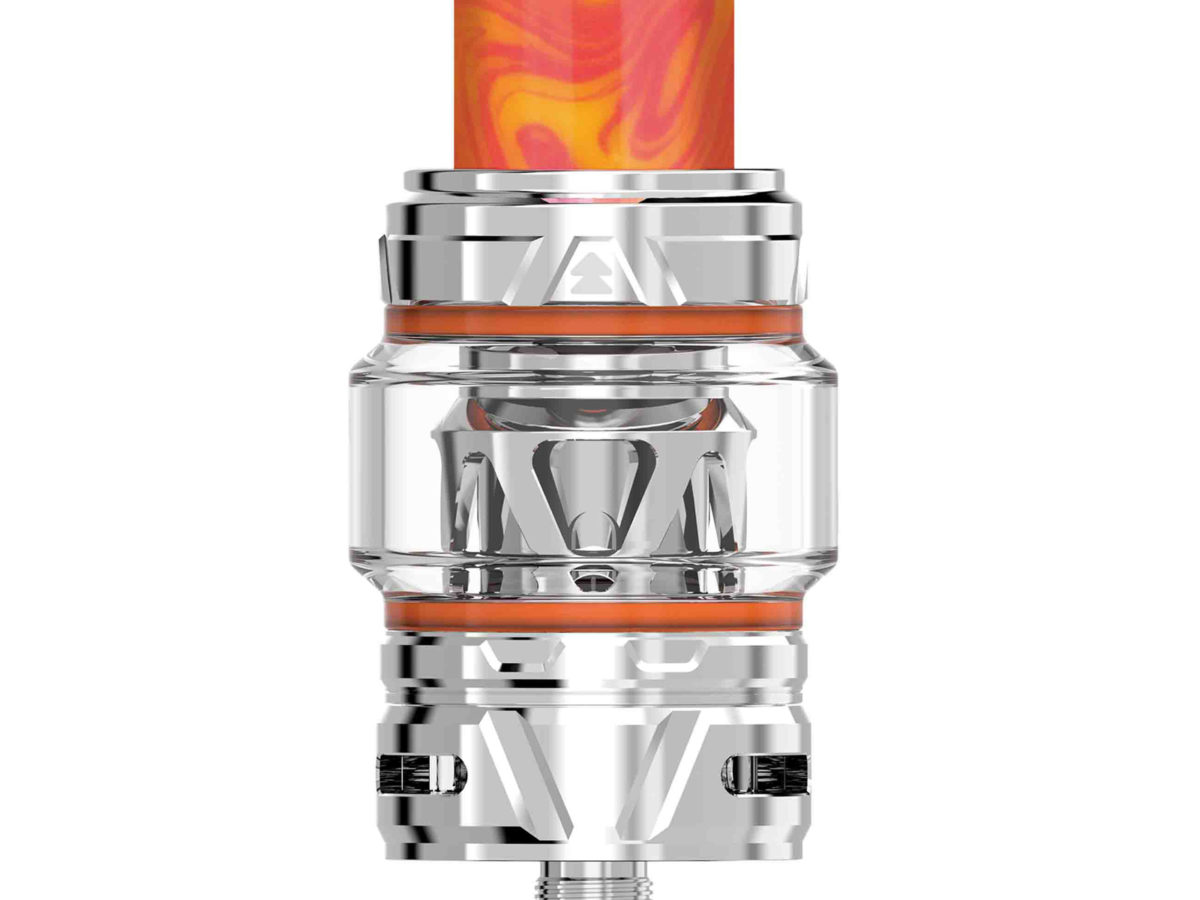 HorizonTech Falcon 2 Tank | 5.2mL Fan Mesh Tank – VapeLoft