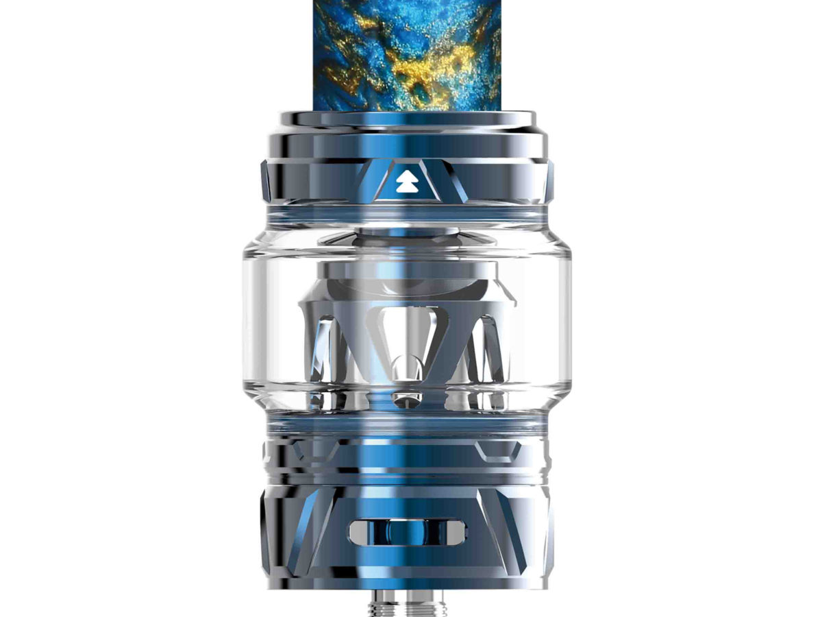 HorizonTech Falcon 2 Tank | 5.2mL Fan Mesh Tank – VapeLoft