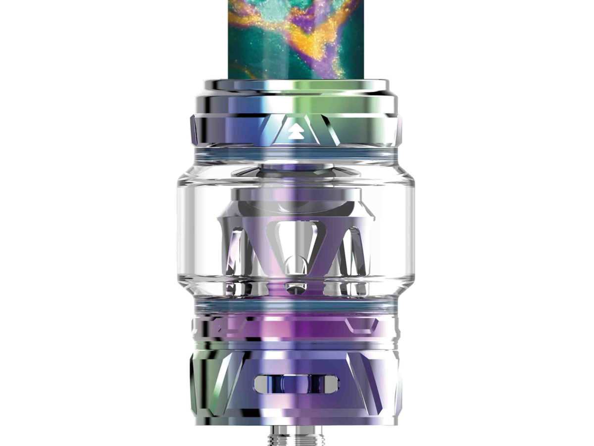 HorizonTech Falcon 2 Tank | 5.2mL Fan Mesh Tank – VapeLoft