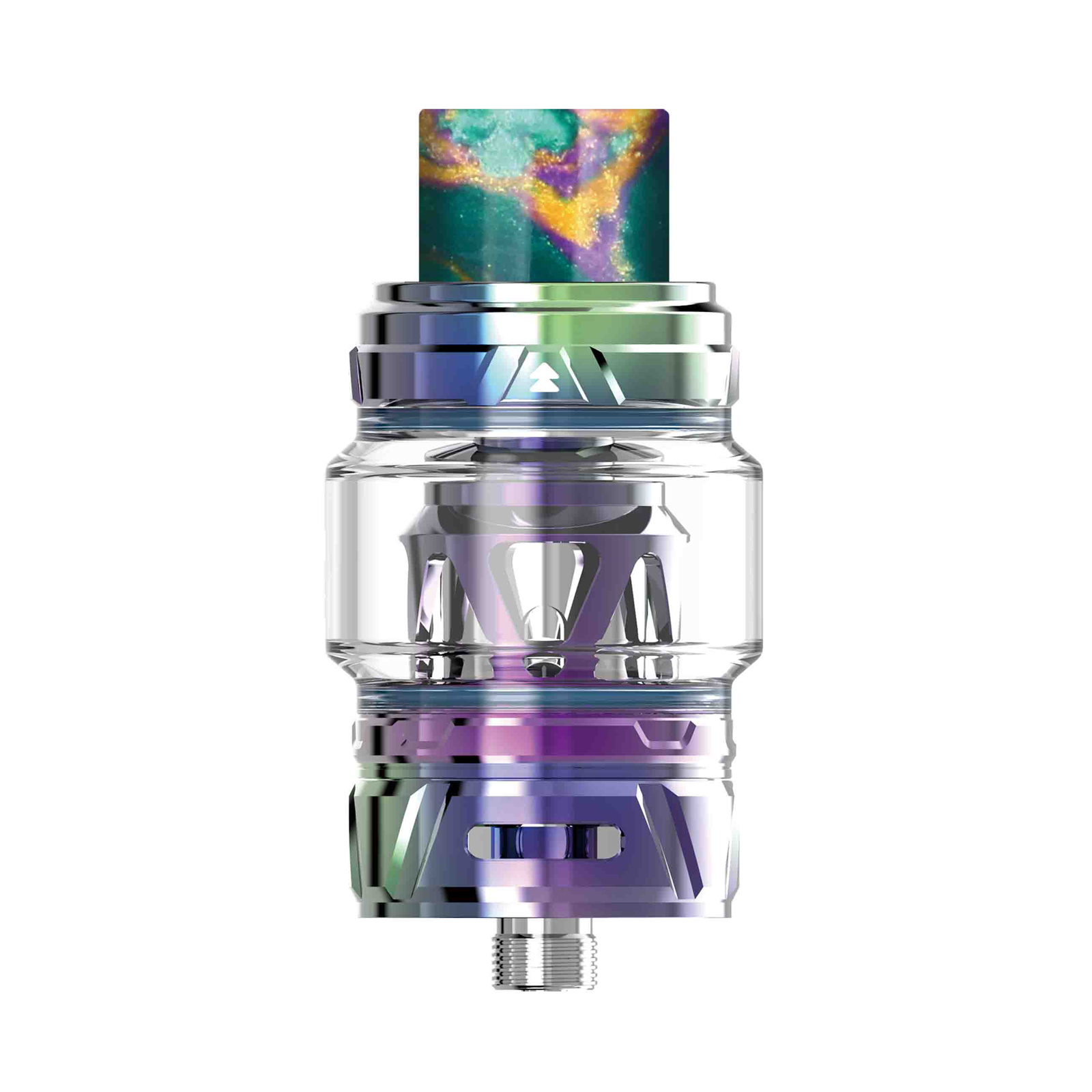 HorizonTech Falcon 2 Tank | 5.2mL Fan Mesh Tank – VapeLoft
