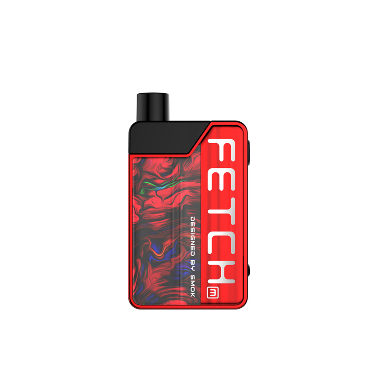 SMOK FETCH Mini Pod Mod Kit | NORD & RPM Compatible – VapeLoft