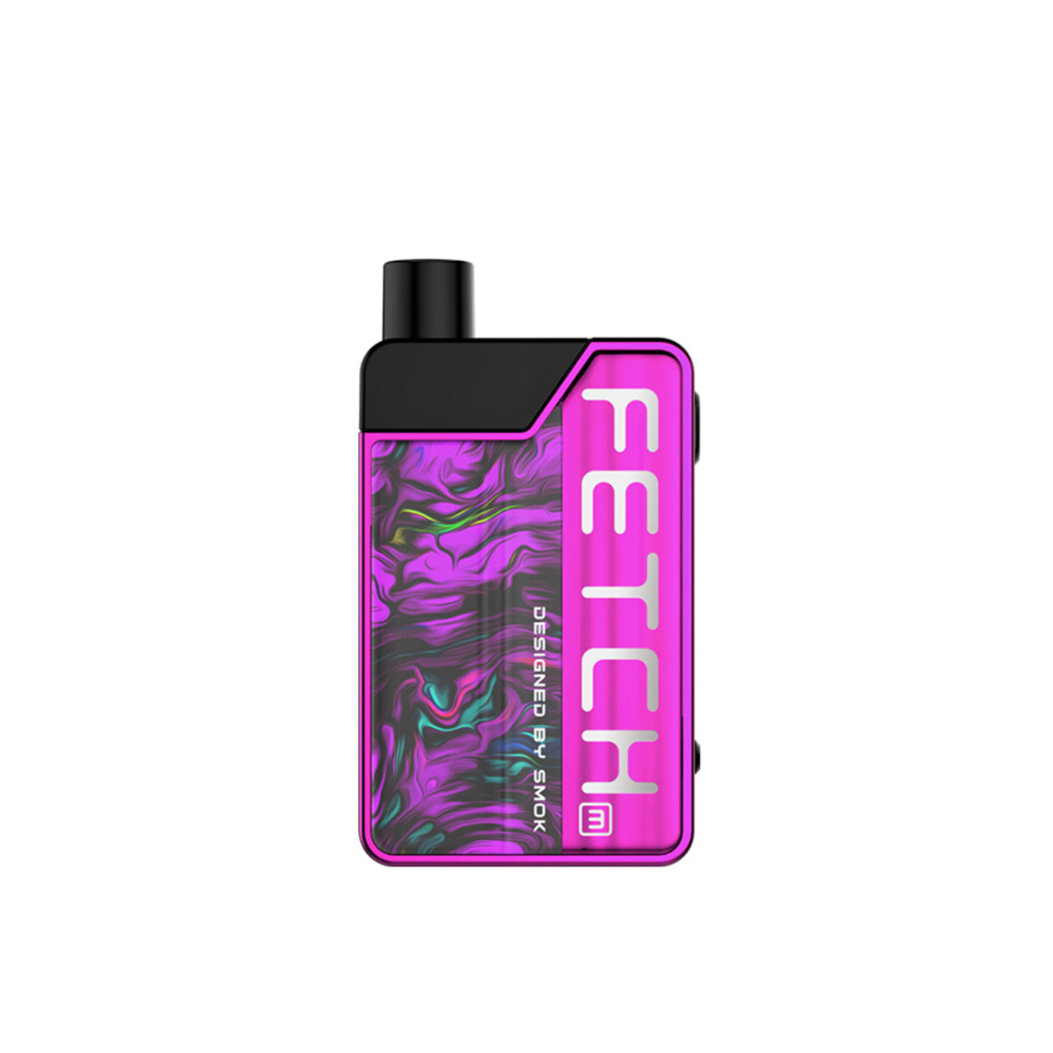 SMOK FETCH Mini Pod Mod Kit | NORD & RPM Compatible – VapeLoft