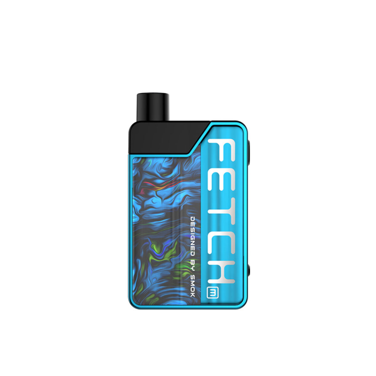 SMOK FETCH Mini Pod Mod Kit | NORD & RPM Compatible – VapeLoft