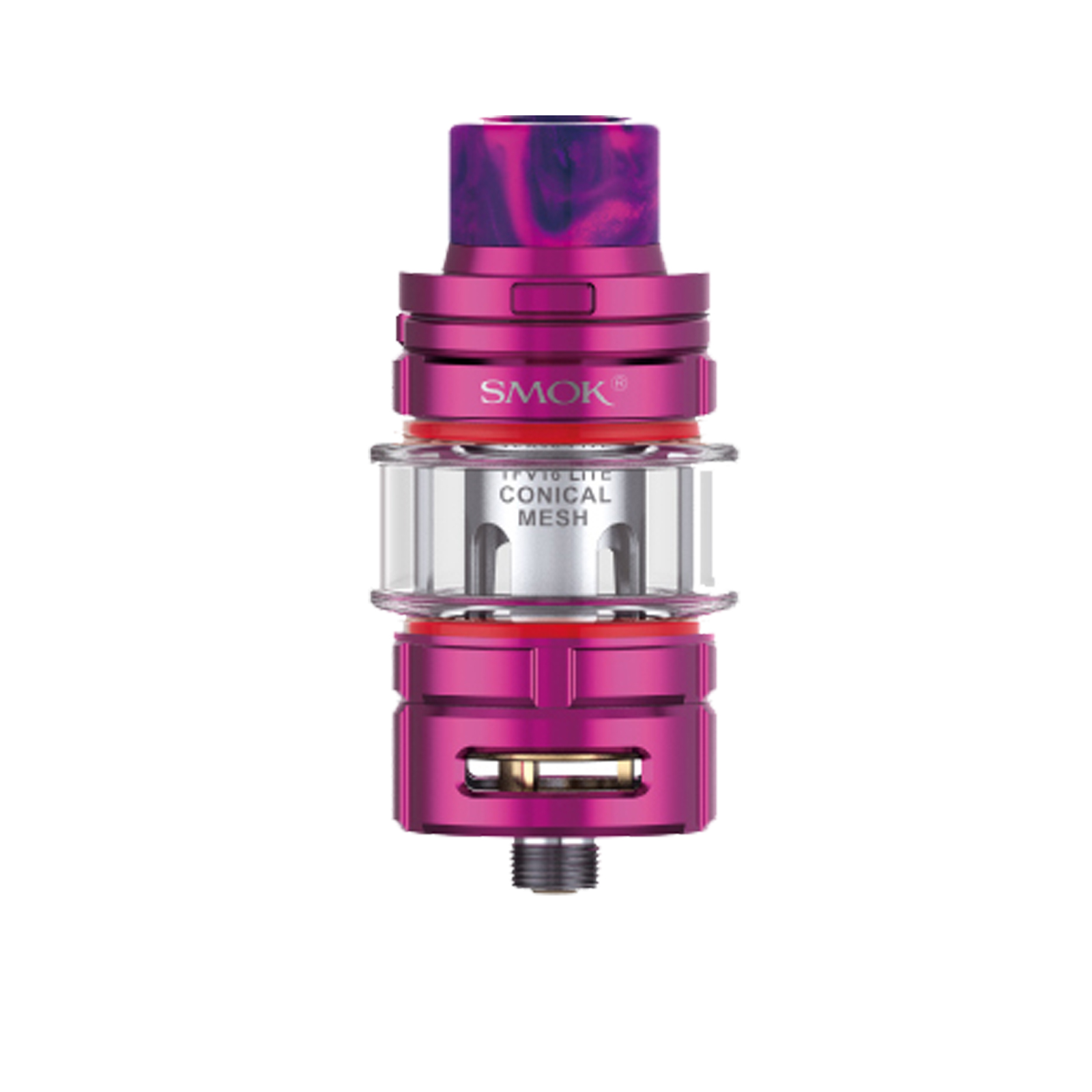 SMOK TFV16 Lite Tank - 5ML Sub-Ohm Mesh Tank – VapeLoft