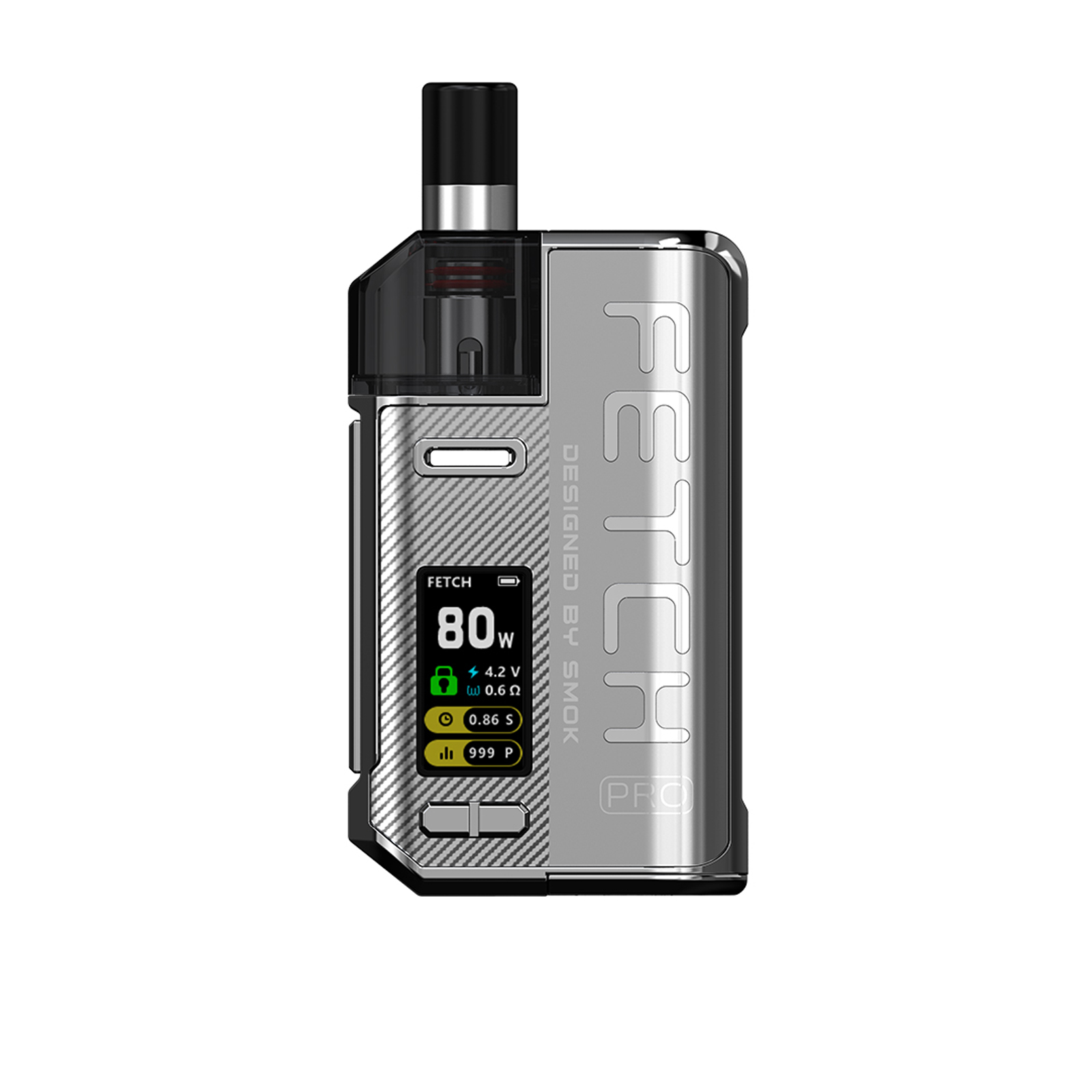 SMOK FETCH PRO Kit | VapeLoft