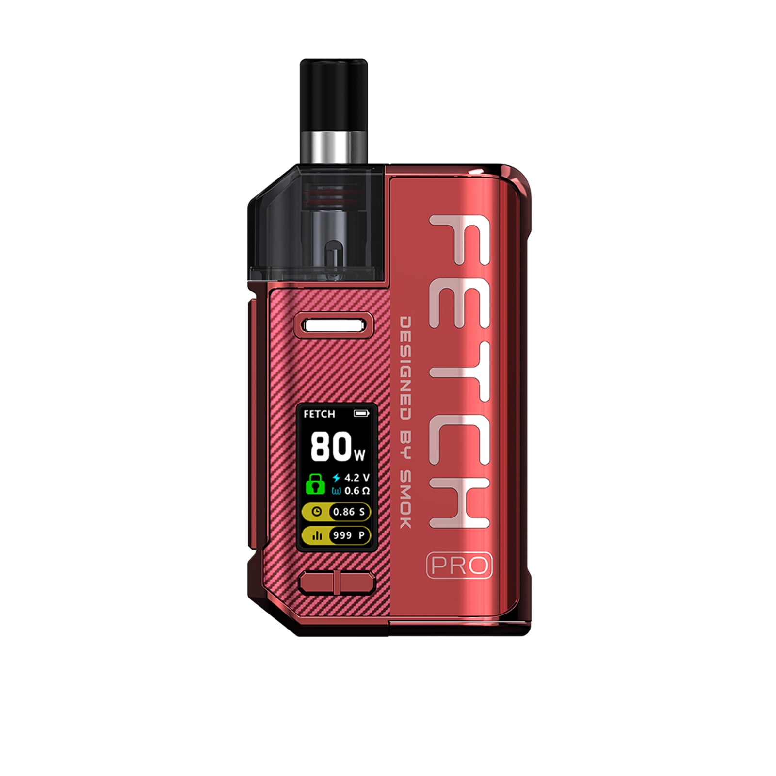 SMOK FETCH PRO Kit | VapeLoft