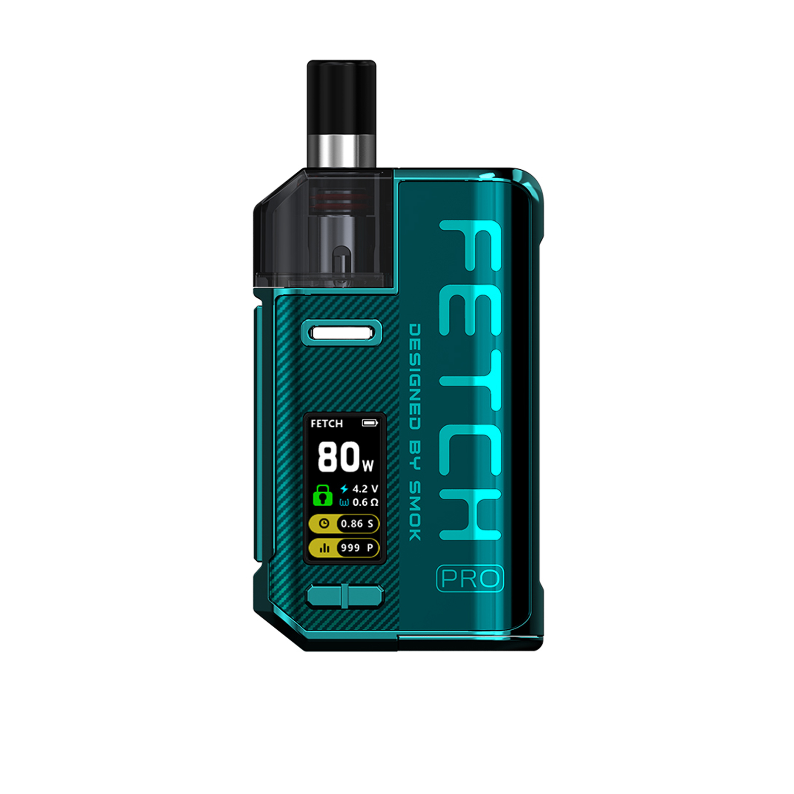 SMOK FETCH PRO Kit | VapeLoft