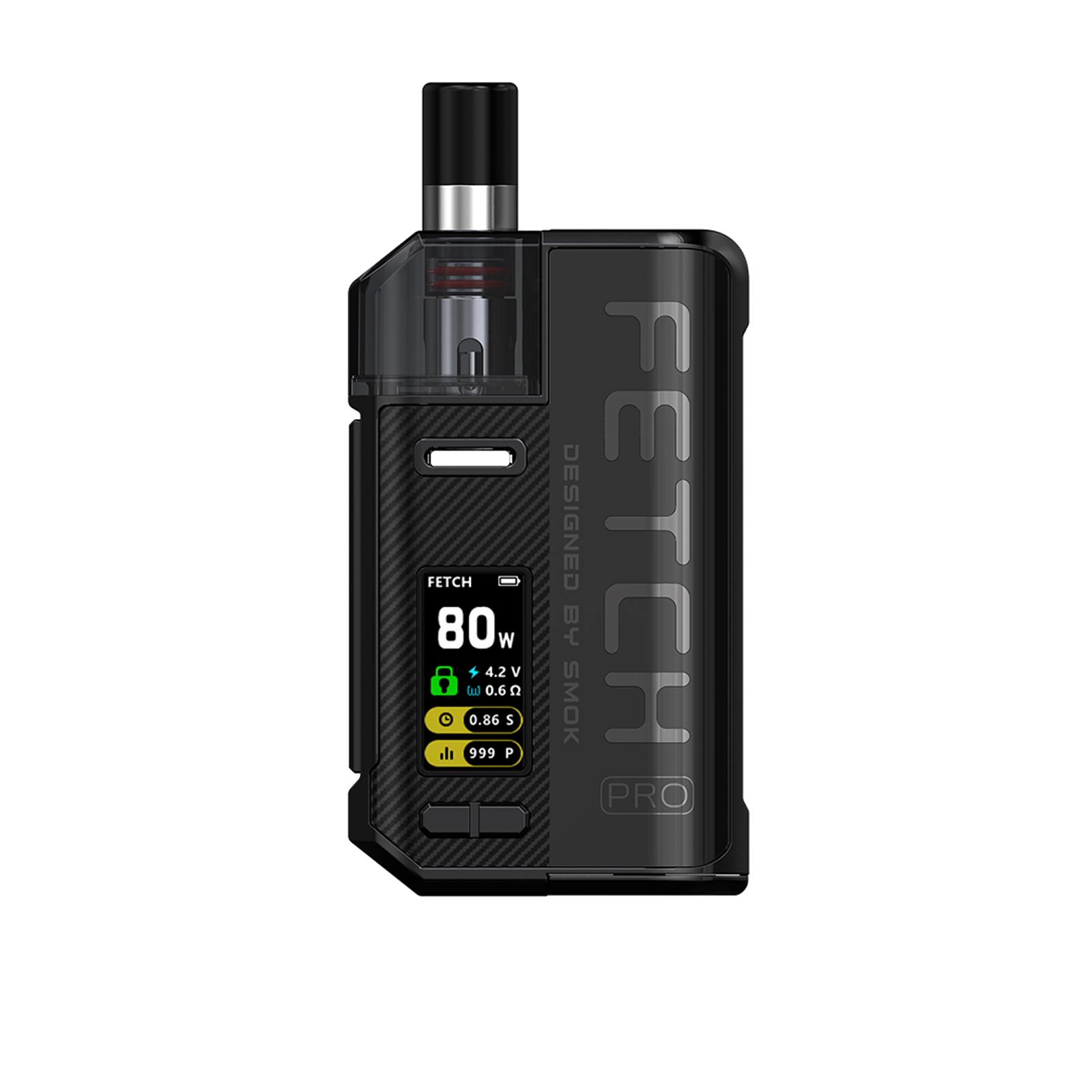 SMOK FETCH PRO Kit | VapeLoft