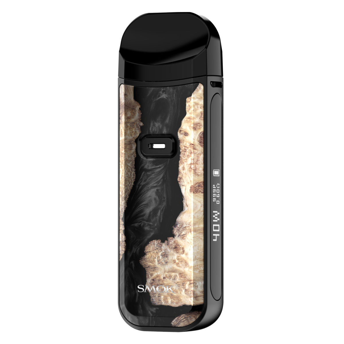 SMOK NORD 2 Pod Vape | 40 Watts with built-in Screen