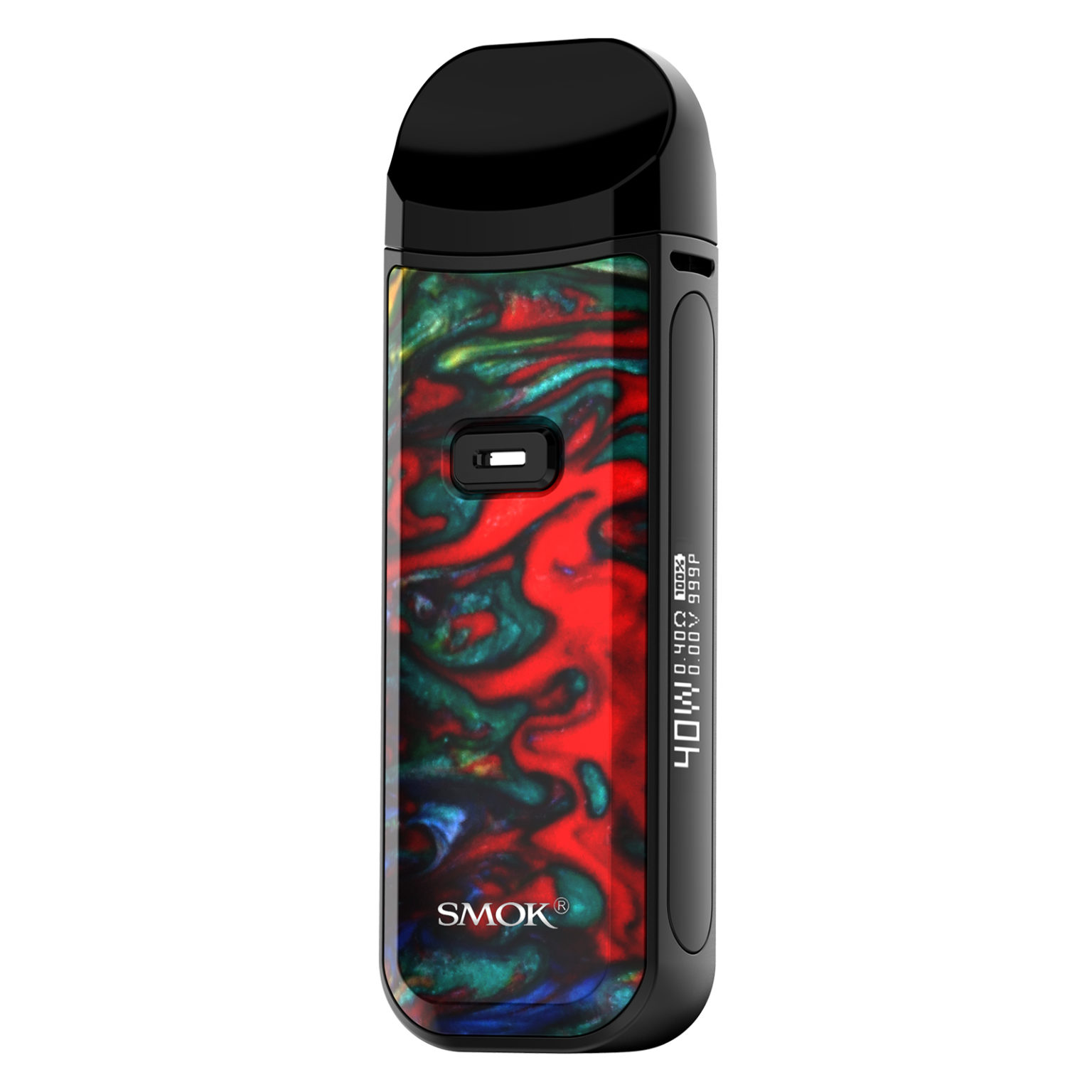 SMOK NORD 2 Pod Vape | 40 Watts with built-in Screen