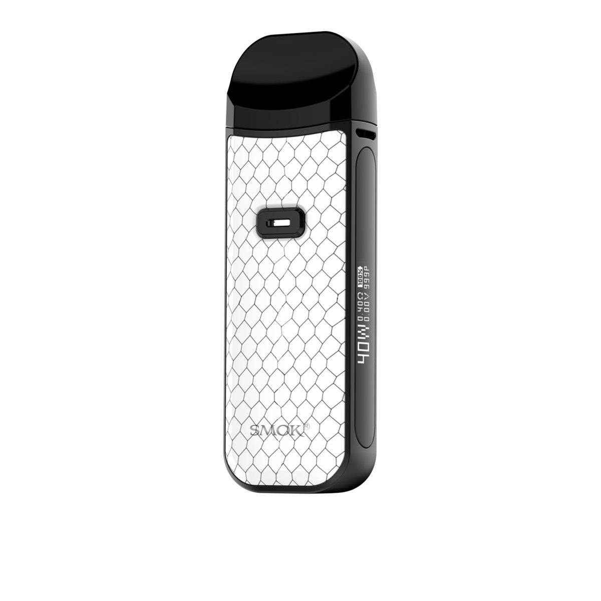 SMOK NORD 2 Pod Vape | 40 Watts with built-in Screen