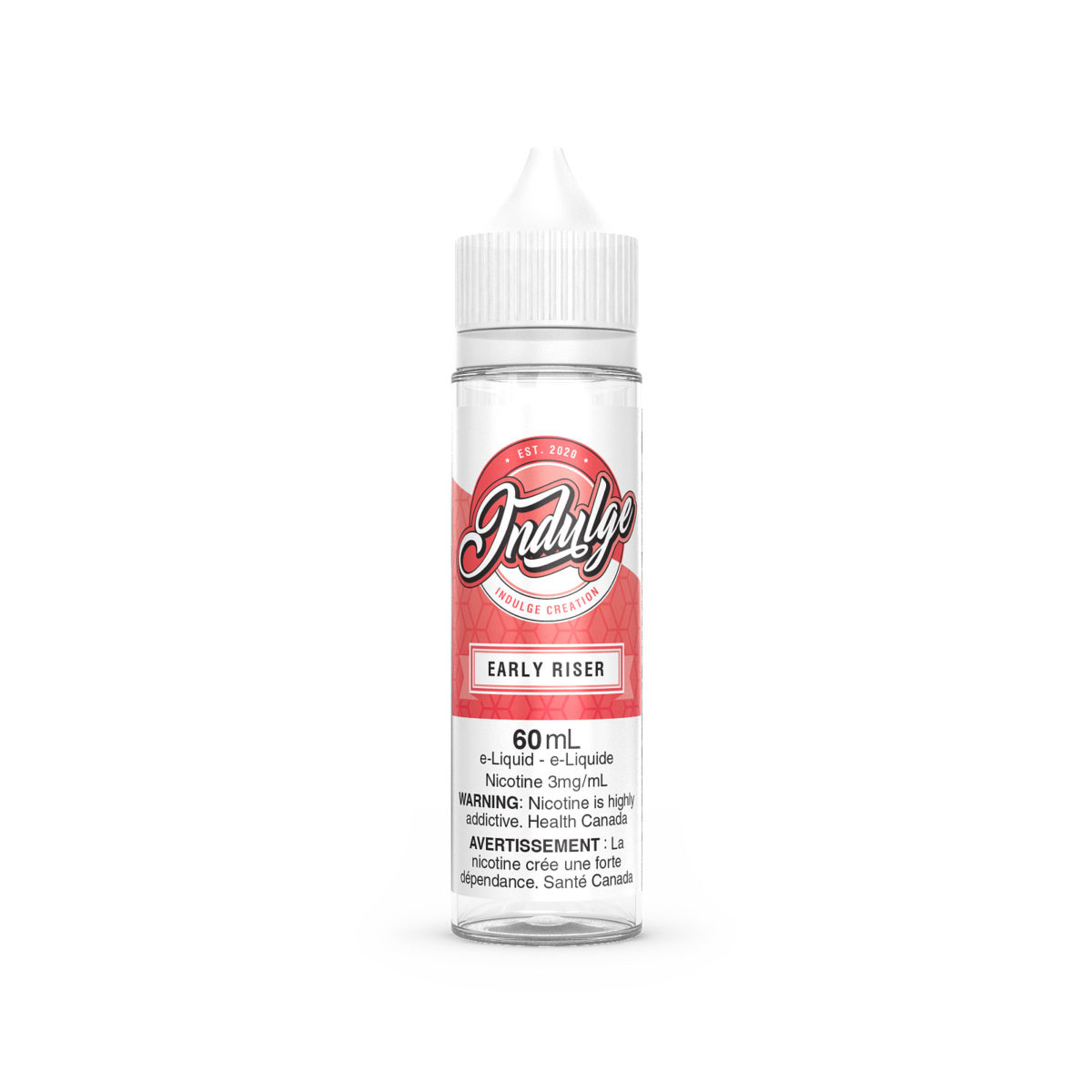 Early Riser - Indulge E-Liquid | VapeLoft