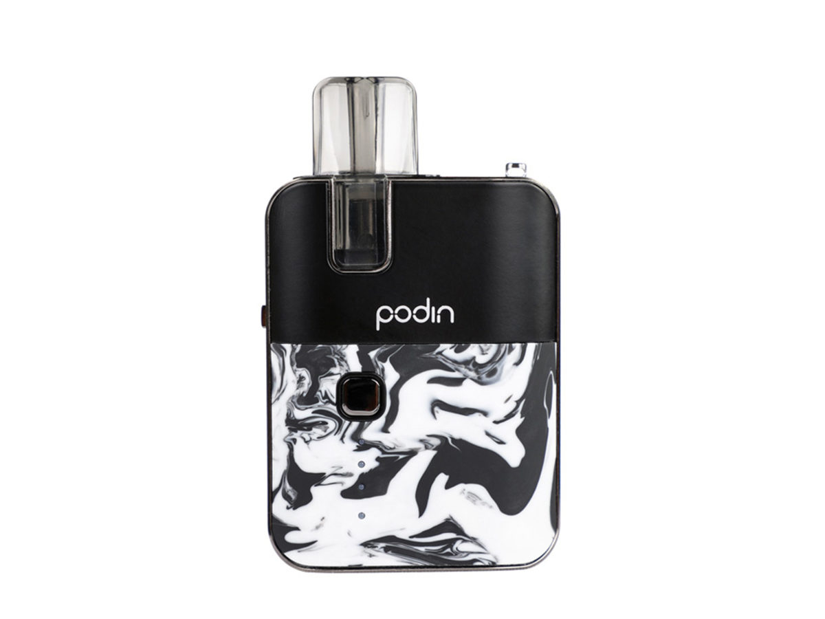 Innokin PODIN Pod Vape System | Tiny pod vape – VapeLoft