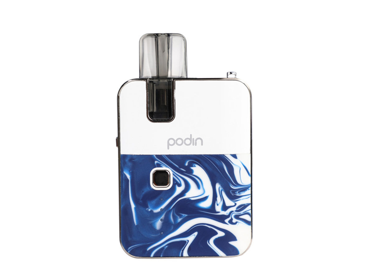 Innokin PODIN Pod Vape System | Tiny pod vape – VapeLoft