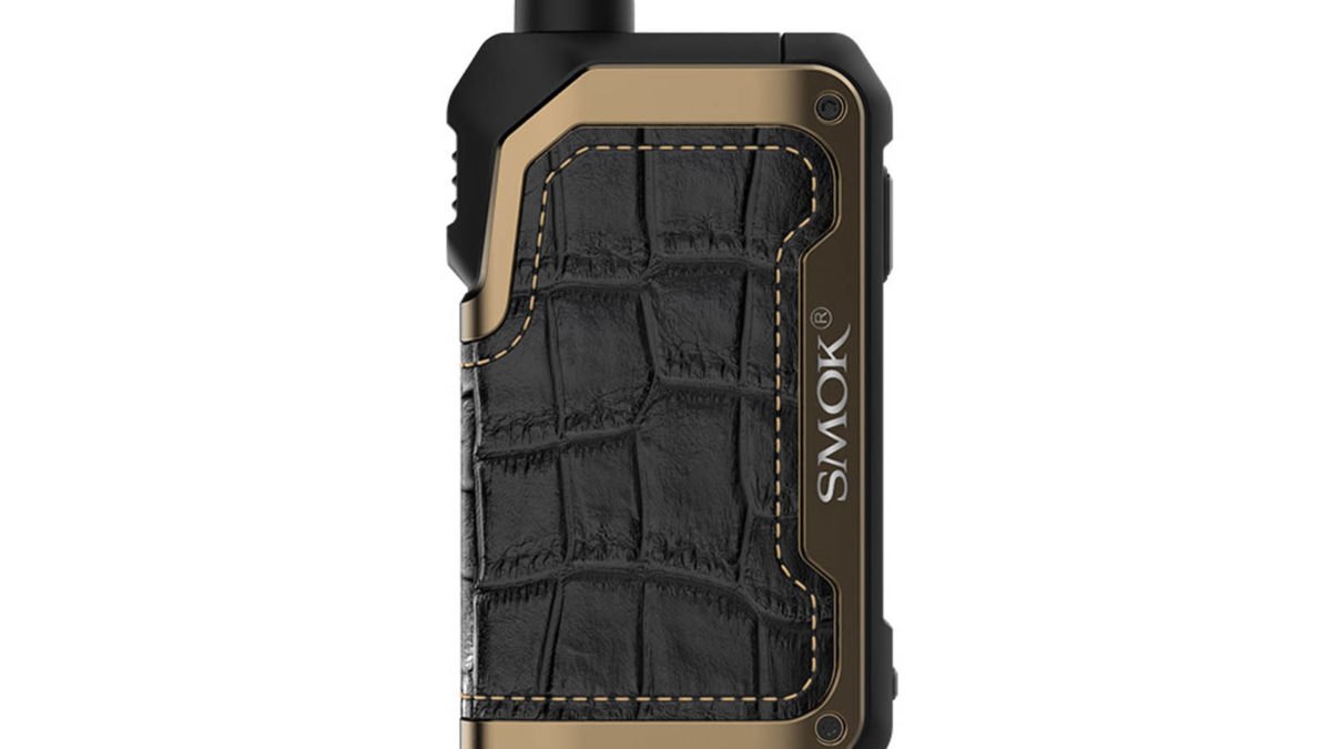 SMOK ALIKE Pod Mod Kit | 1600mAh 40 Watt Vape – VapeLoft