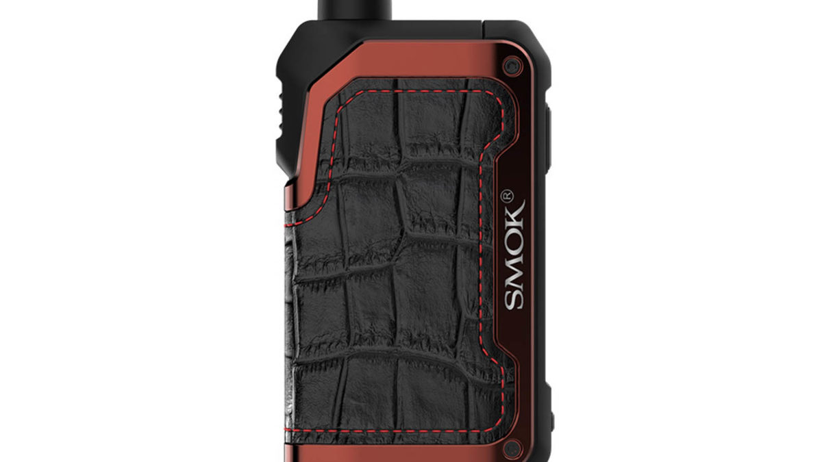 SMOK ALIKE Pod Mod Kit | 1600mAh 40 Watt Vape – VapeLoft