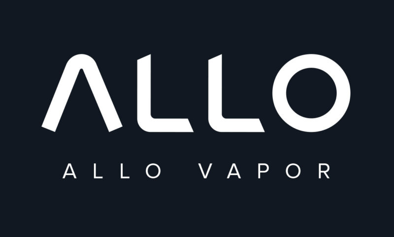 Burst ALLO 2500 Disposable Vape | 10mL - VapeLoft