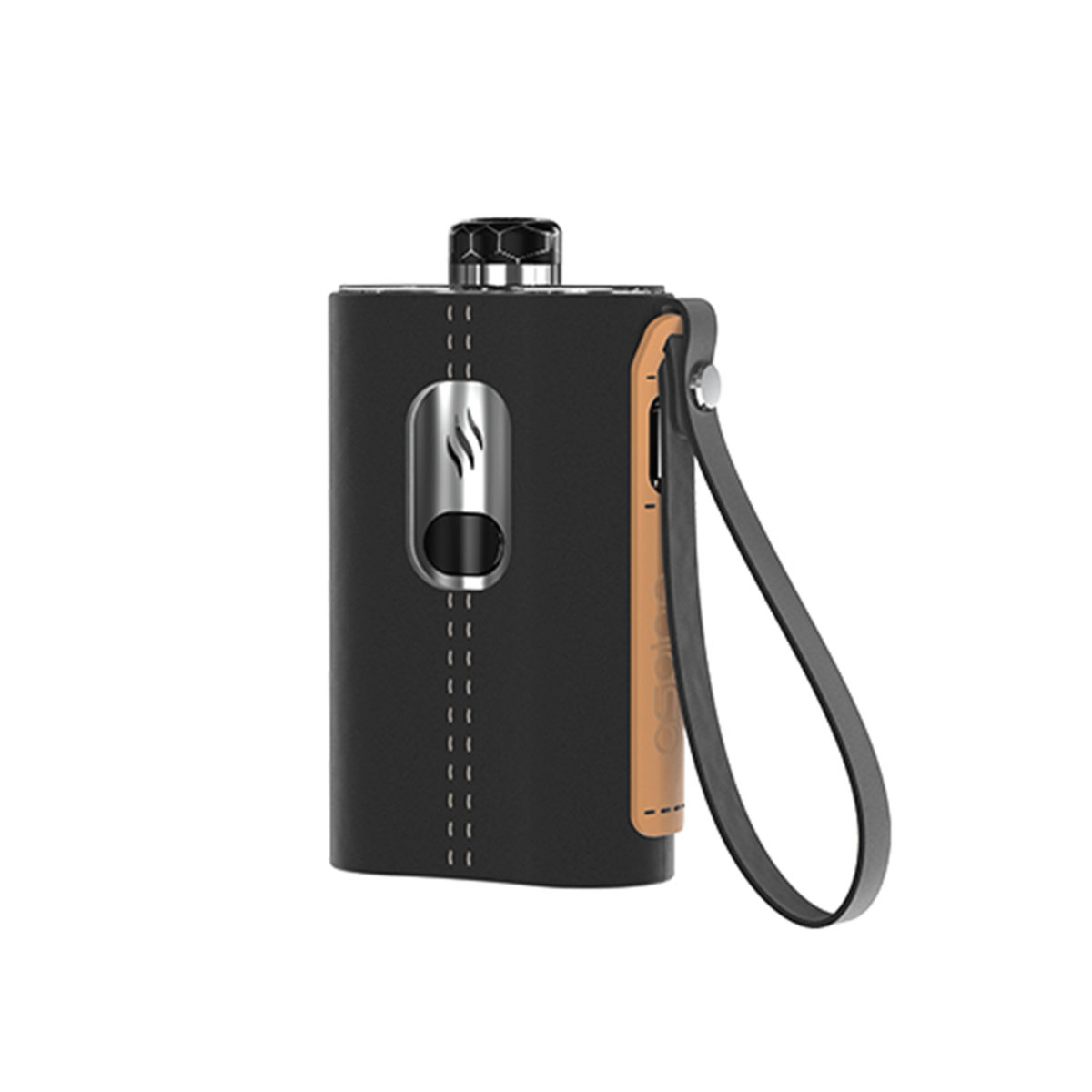 Aspire Cloudflask Pod Kit | 5.5mL Capacity - VapeLoft