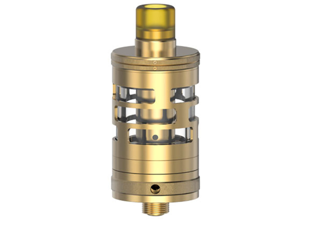 Aspire Nautilus GT Mini Tank | 2.8ml Tank - VapeLoft