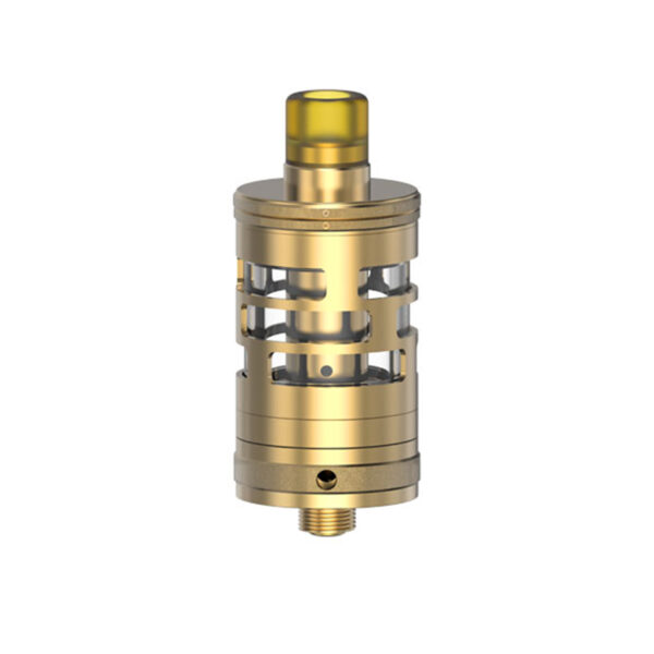 Aspire Nautilus GT Mini Tank | 2.8ml Tank - VapeLoft