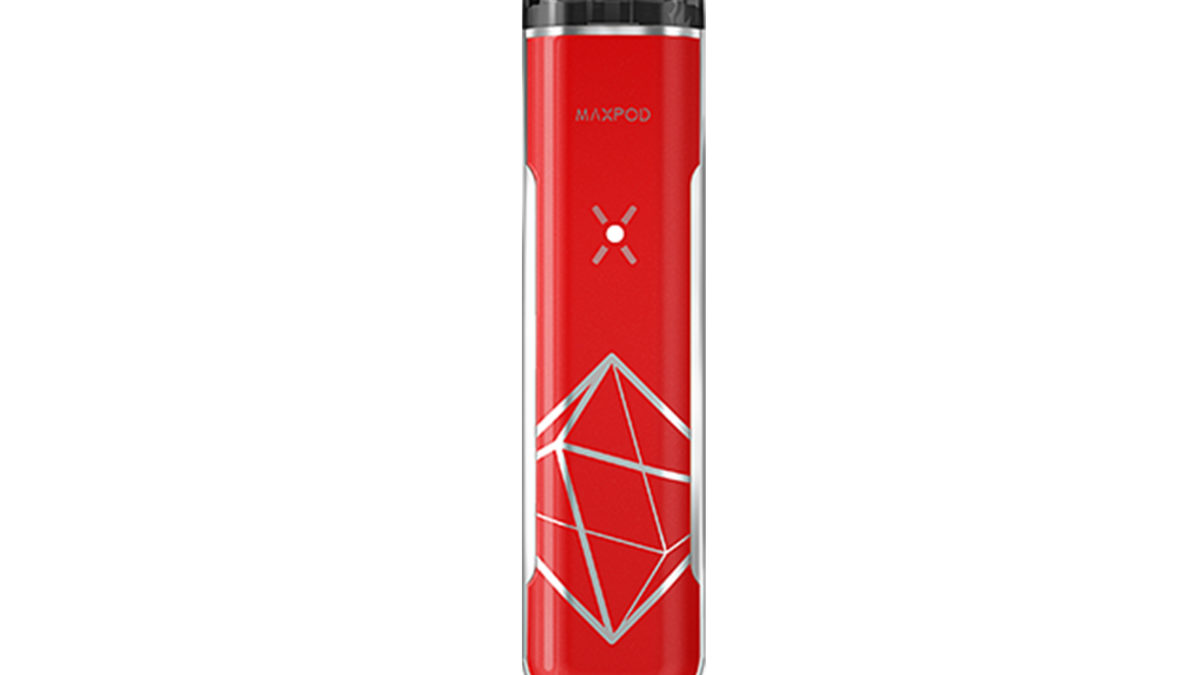 FreeMax Maxpod Kit | VapeLoft