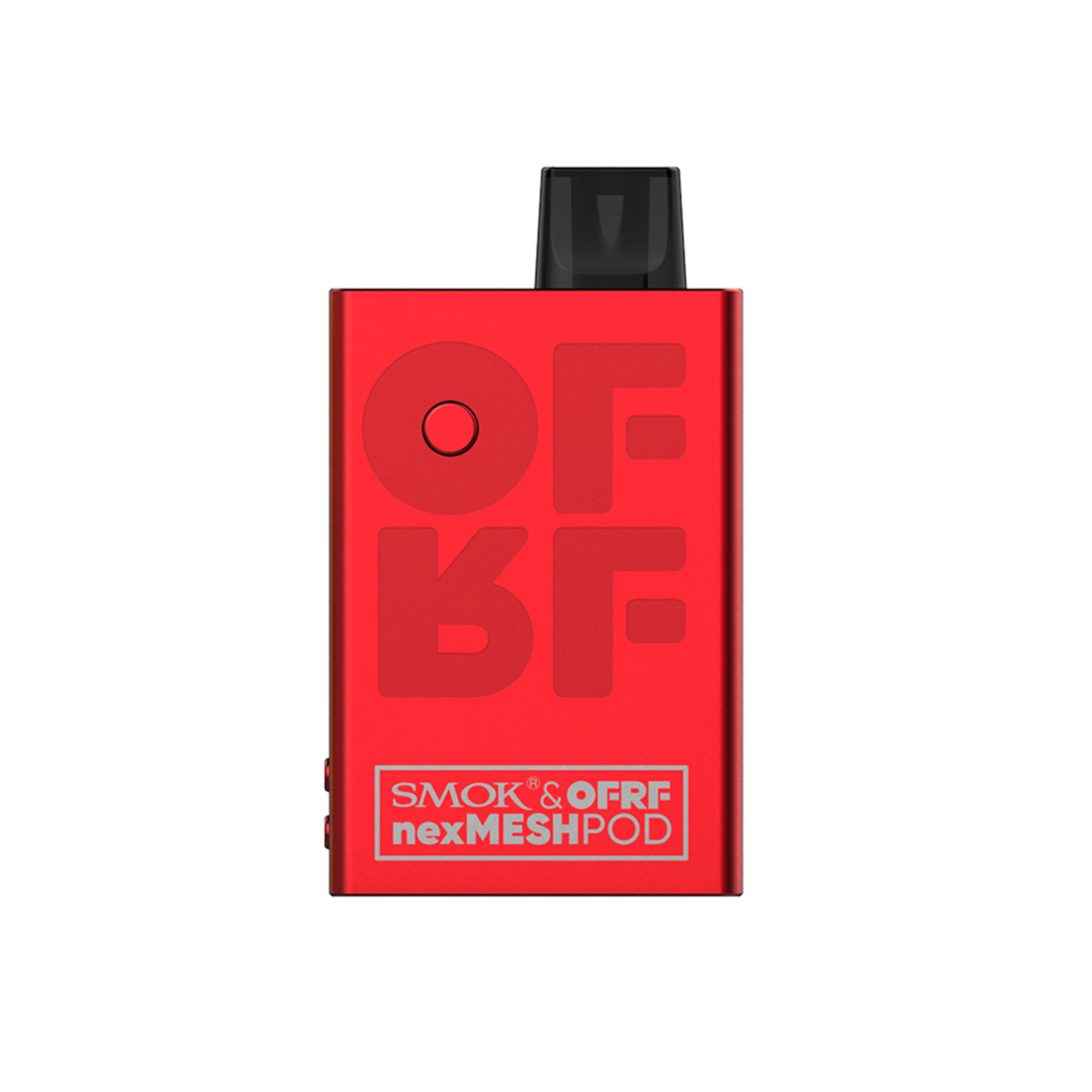 Smok OFRF nexMesh Pod Kit | 30 Watt Pod - VapeLoft