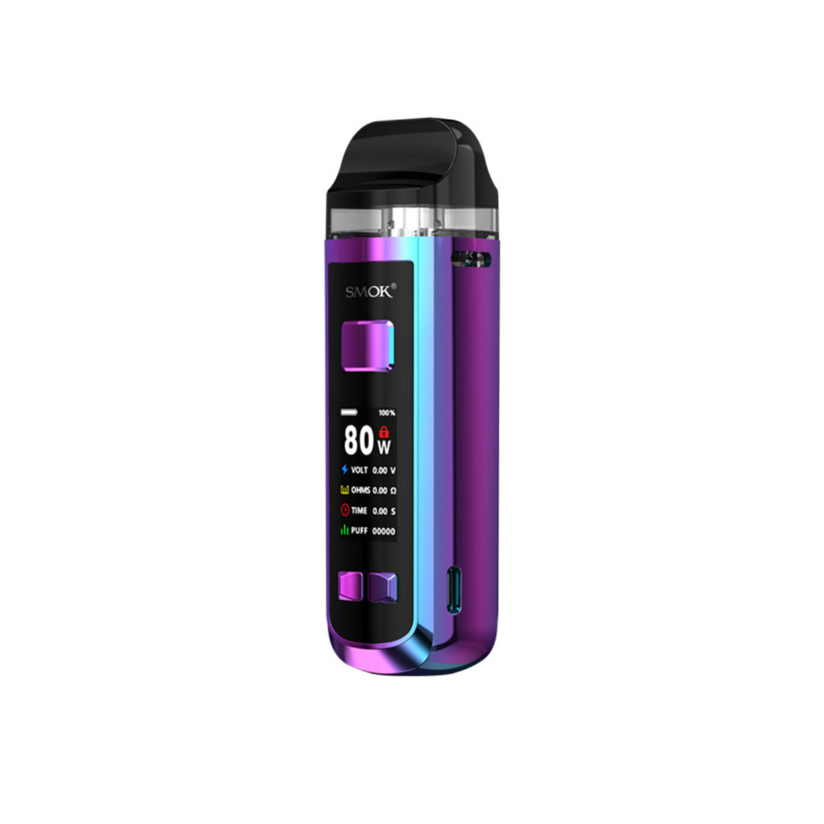 Smok RPM 2 Pod Mod Kit | 80W 2000mAh - VapeLoft