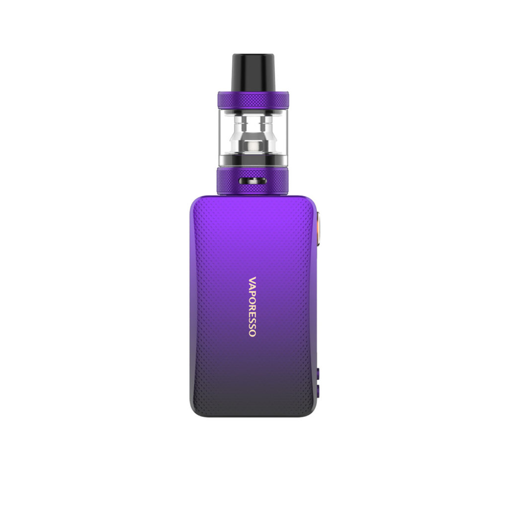 Vaporesso GEN Nano Kit | 80W - VapeLoft