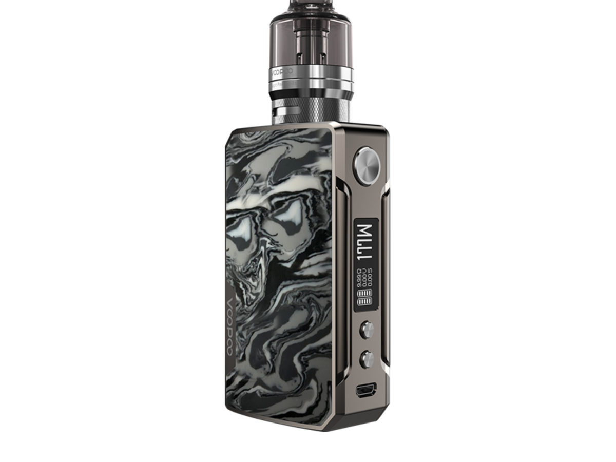 VooPoo Drag 2 Refresh Edition Kit | 177W - VapeLoft