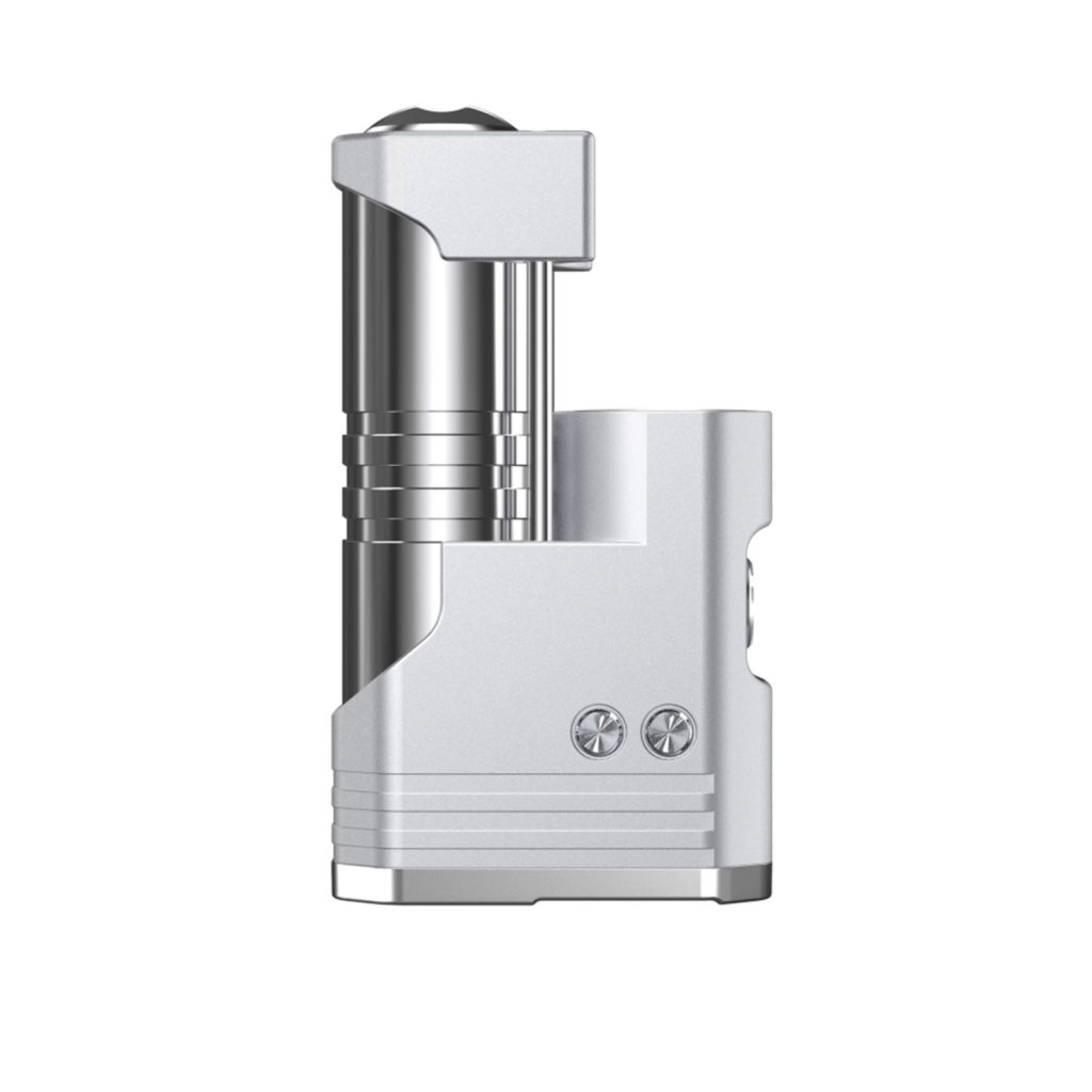 Aspire Mixx Mod | 60W Max Output - VapeLoft