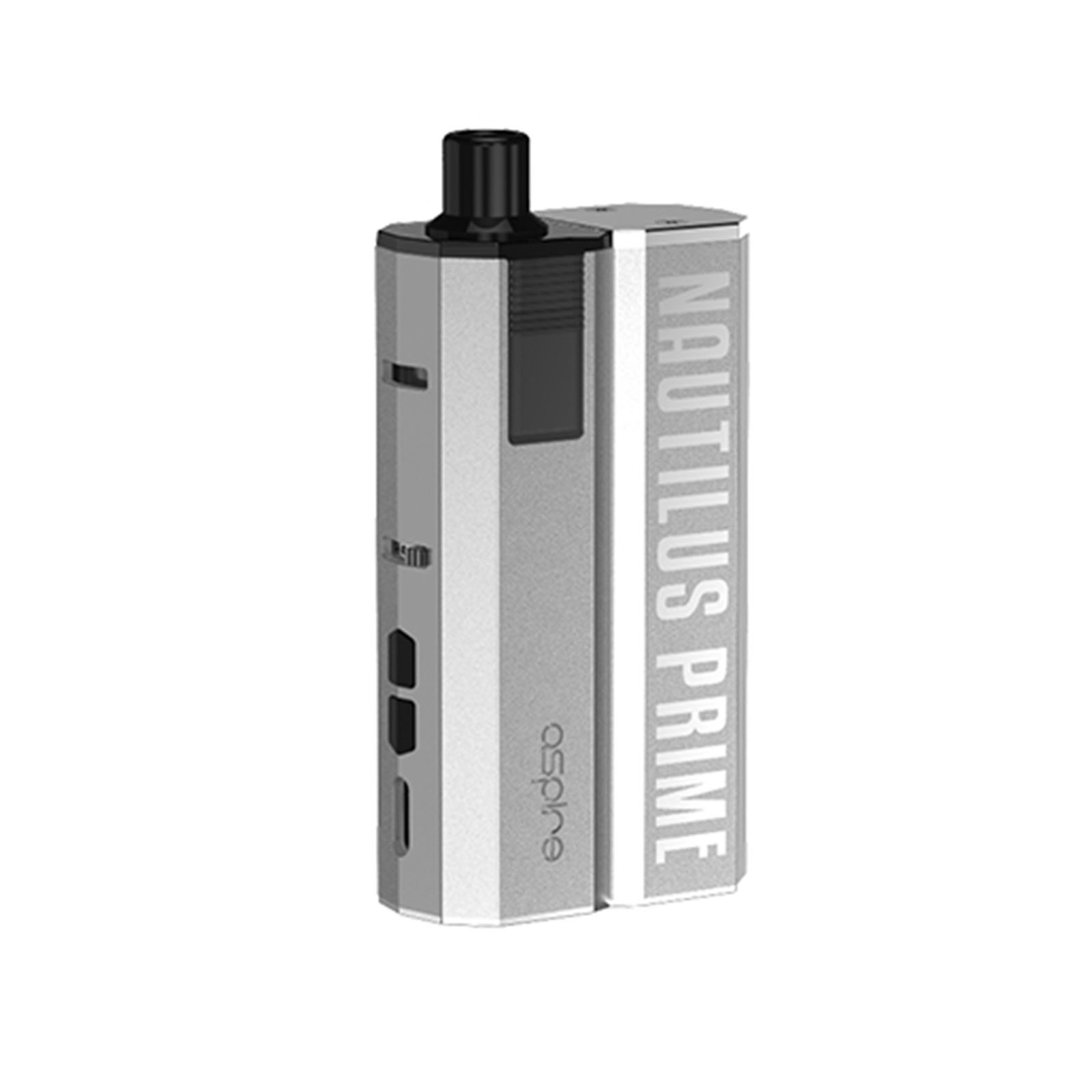 Aspire Nautilus Prime Pod Mod Kit | 60 Watts - VapeLoft