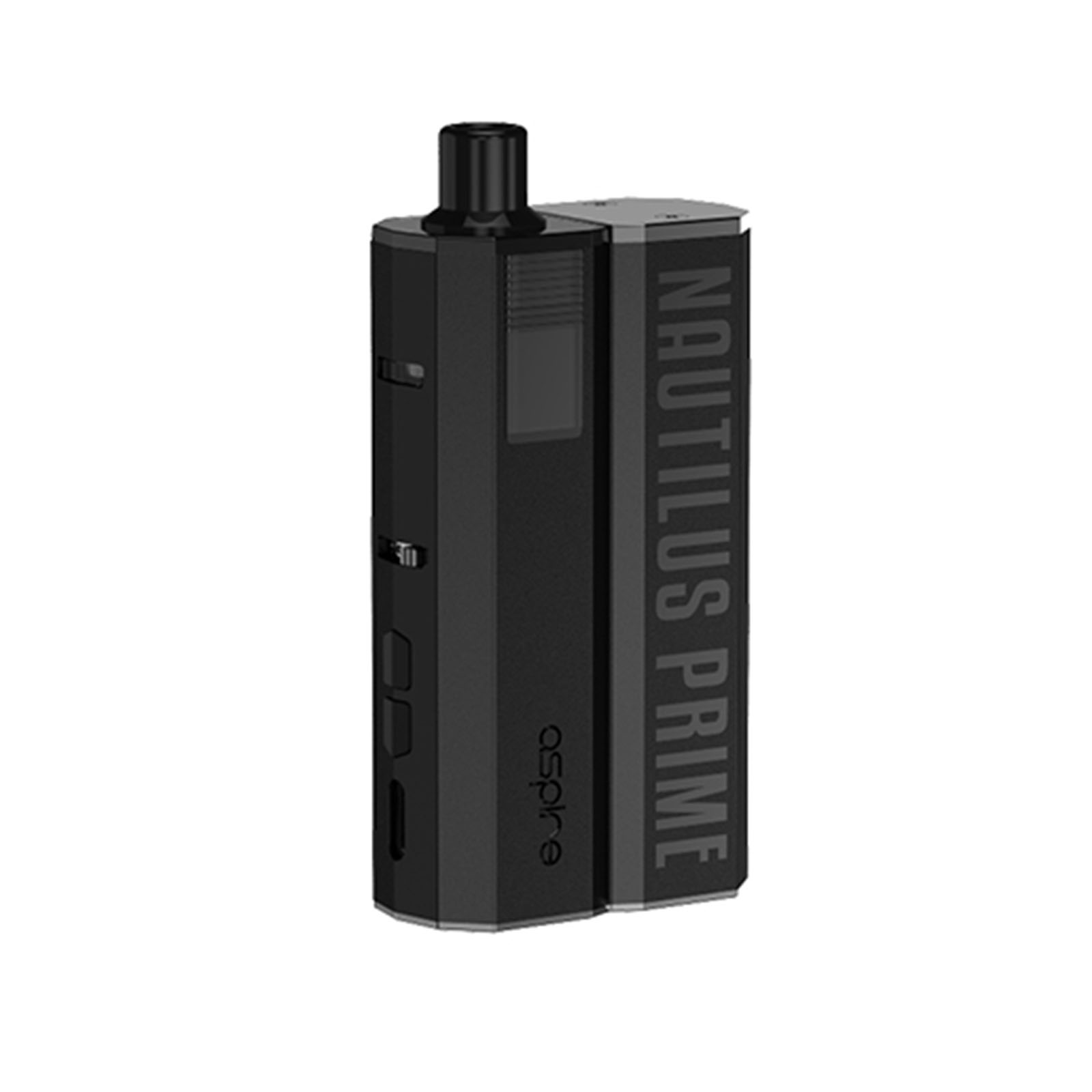 Aspire Nautilus Prime Pod Mod Kit | 60 Watts - VapeLoft