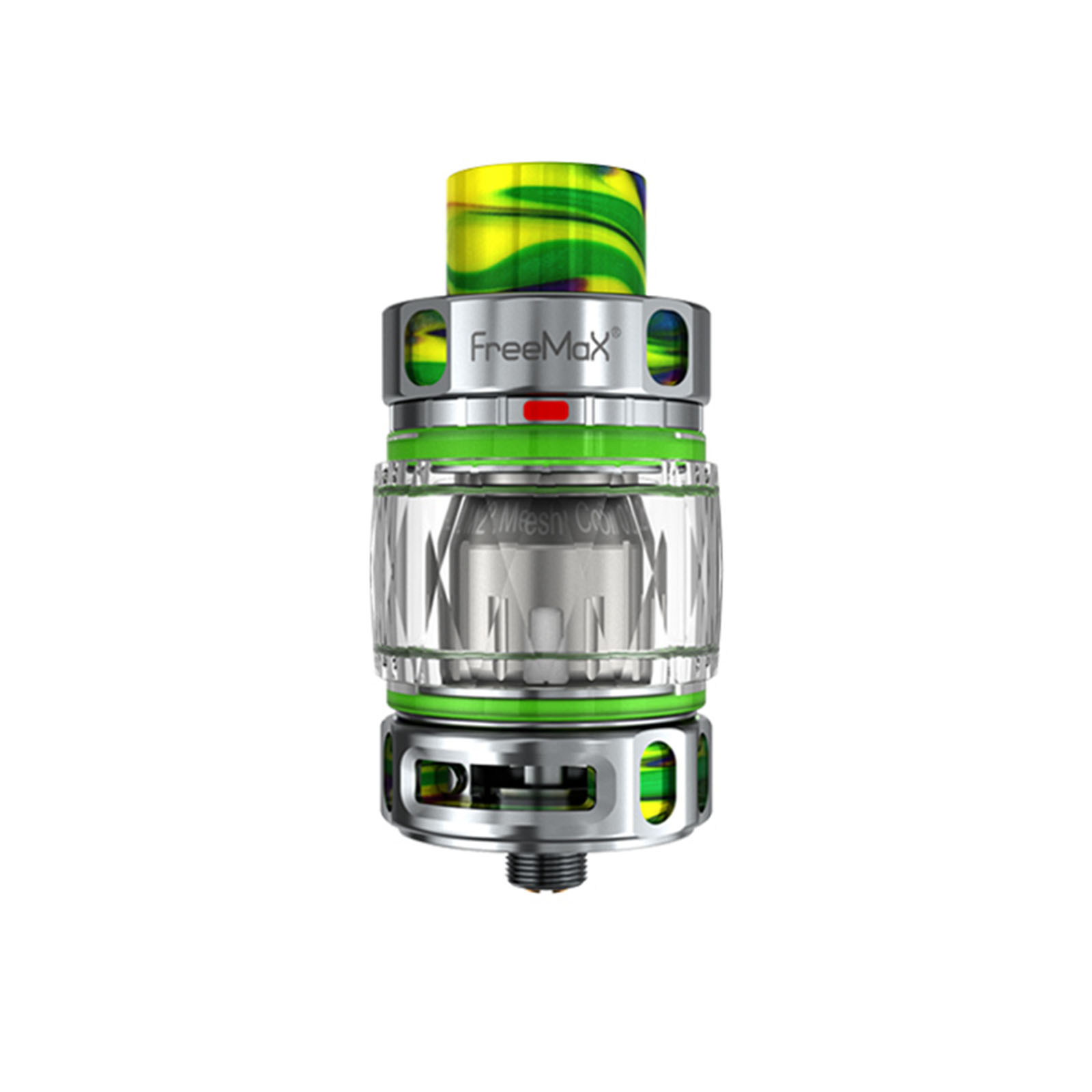 Freemax M PRO 2 Tank | 110W Sub-Ohm Tank - VapeLoft
