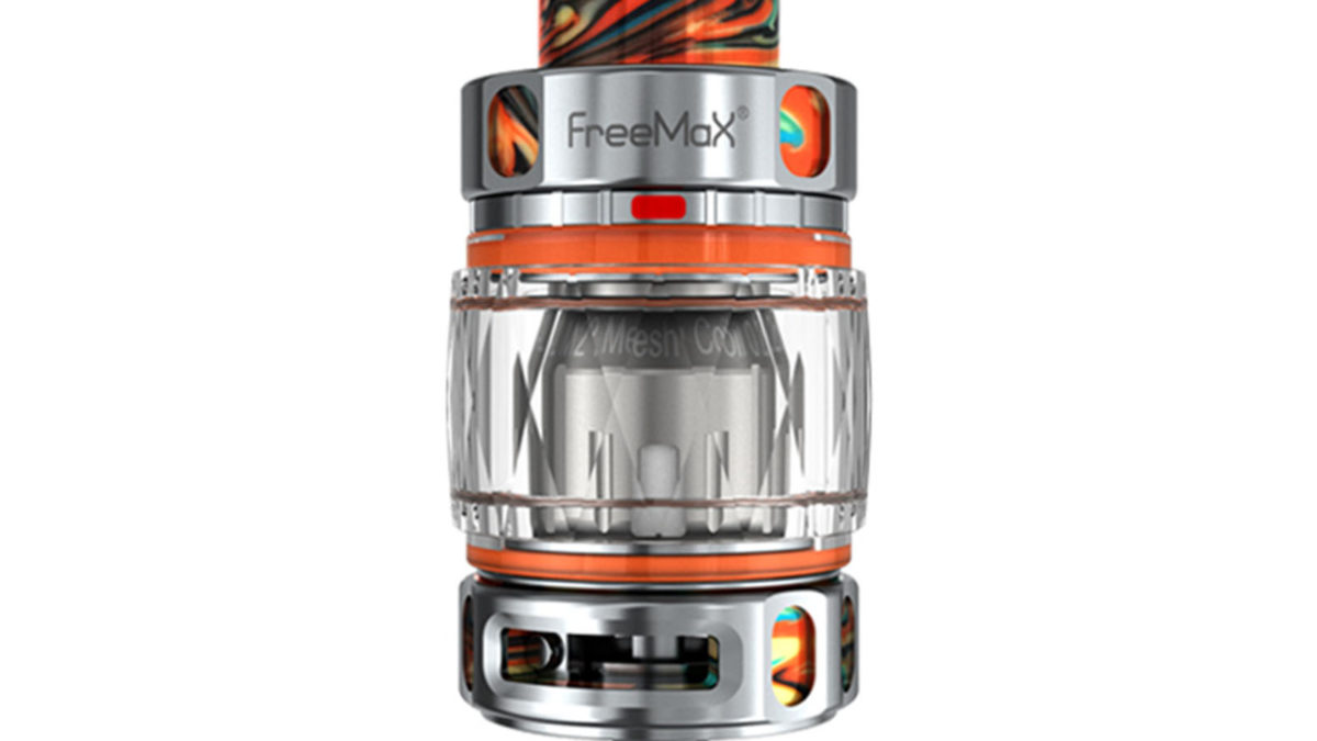 Freemax M PRO 2 Tank | 110W Sub-Ohm Tank - VapeLoft