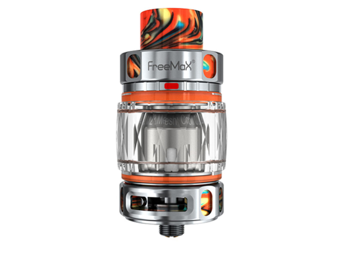 Freemax M PRO 2 Tank | 110W Sub-Ohm Tank - VapeLoft