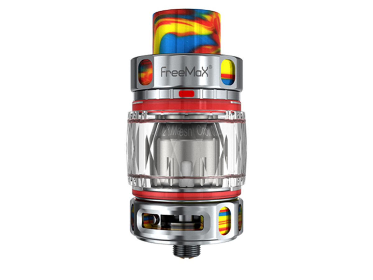Freemax M PRO 2 Tank | 110W Sub-Ohm Tank - VapeLoft