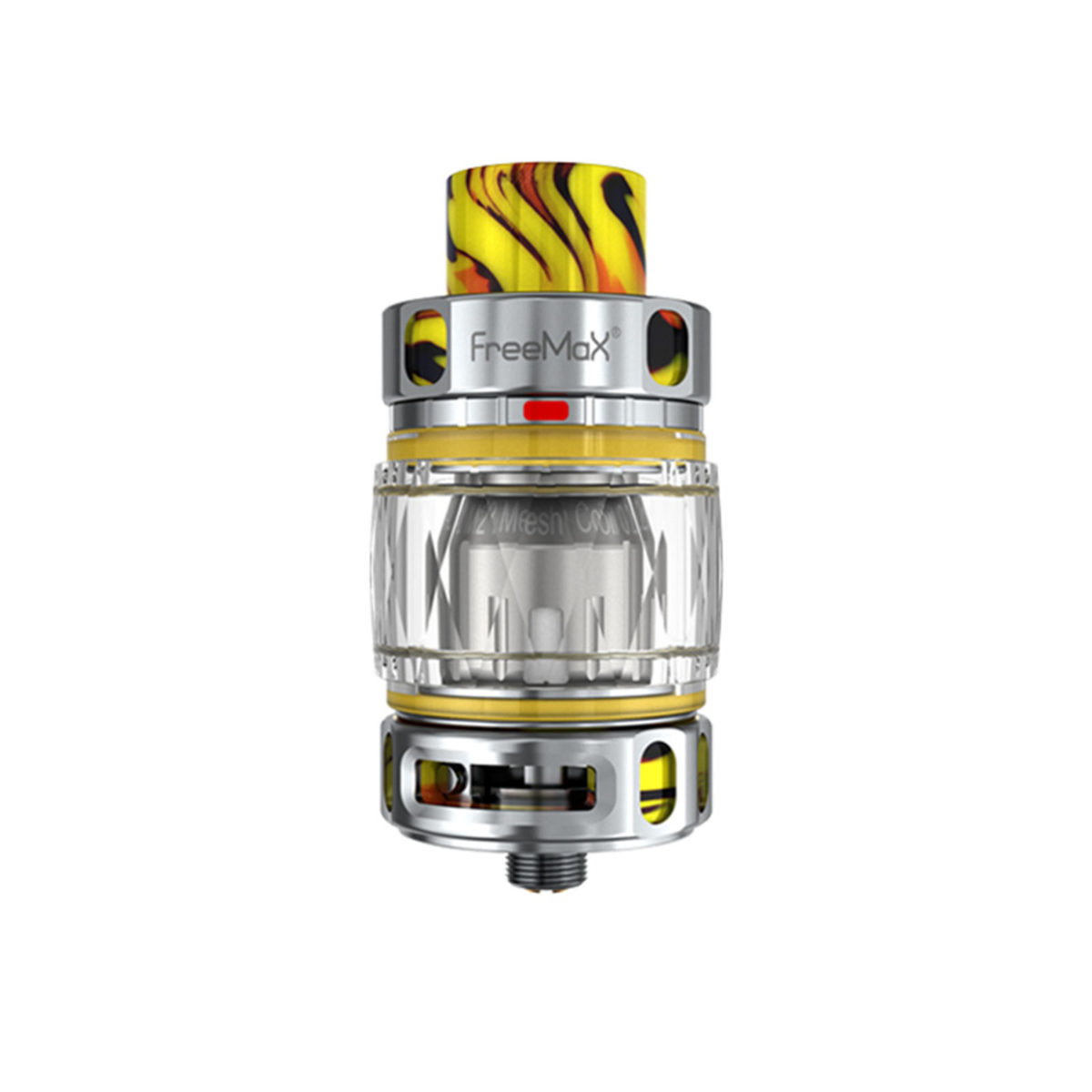 Freemax M PRO 2 Tank | 110W Sub-Ohm Tank - VapeLoft