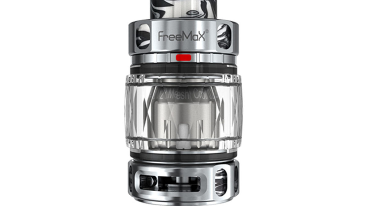 Freemax M PRO 2 Tank | 110W Sub-Ohm Tank - VapeLoft
