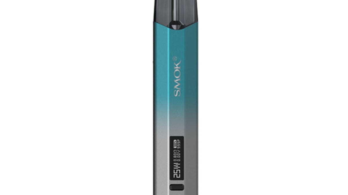 SMOK NFIX Kit | Dual Coil Pod Vape – VapeLoft