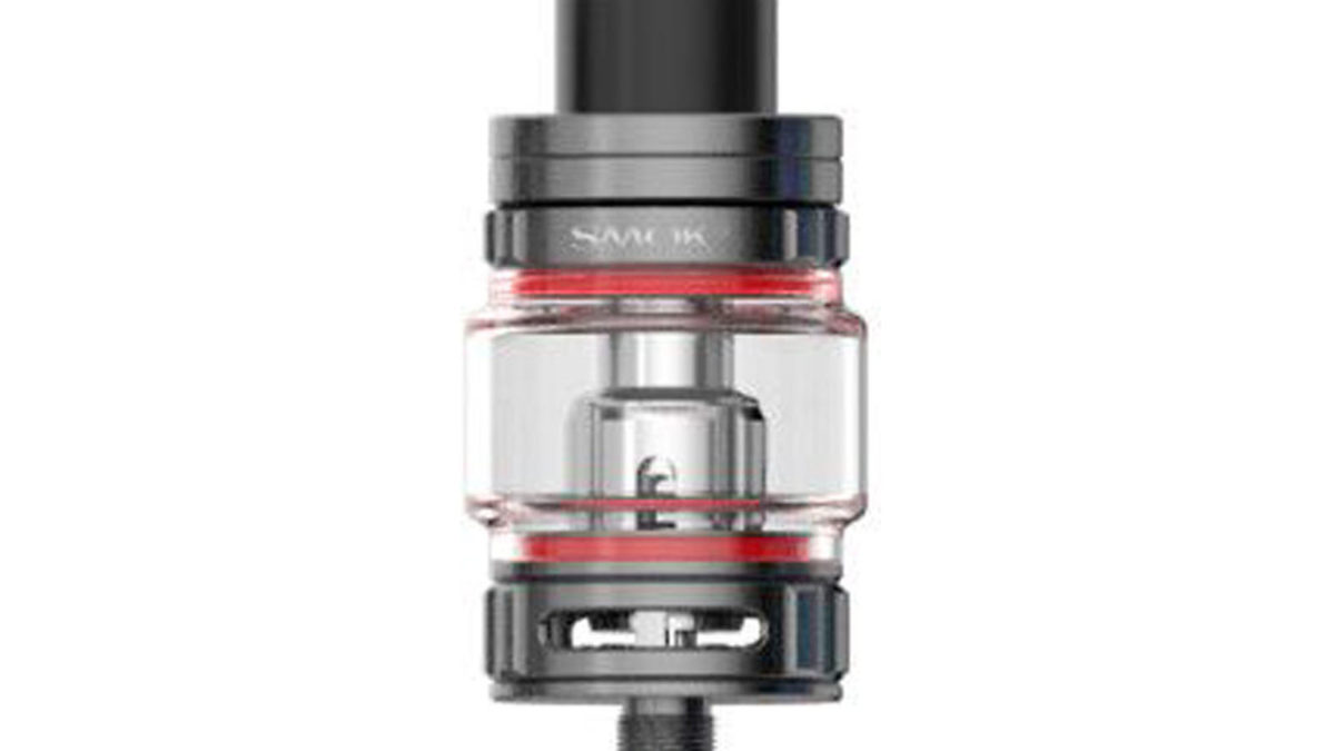 SMOK TFV9 Tank | 6.5mL Sub-Ohm Tank - VapeLoft