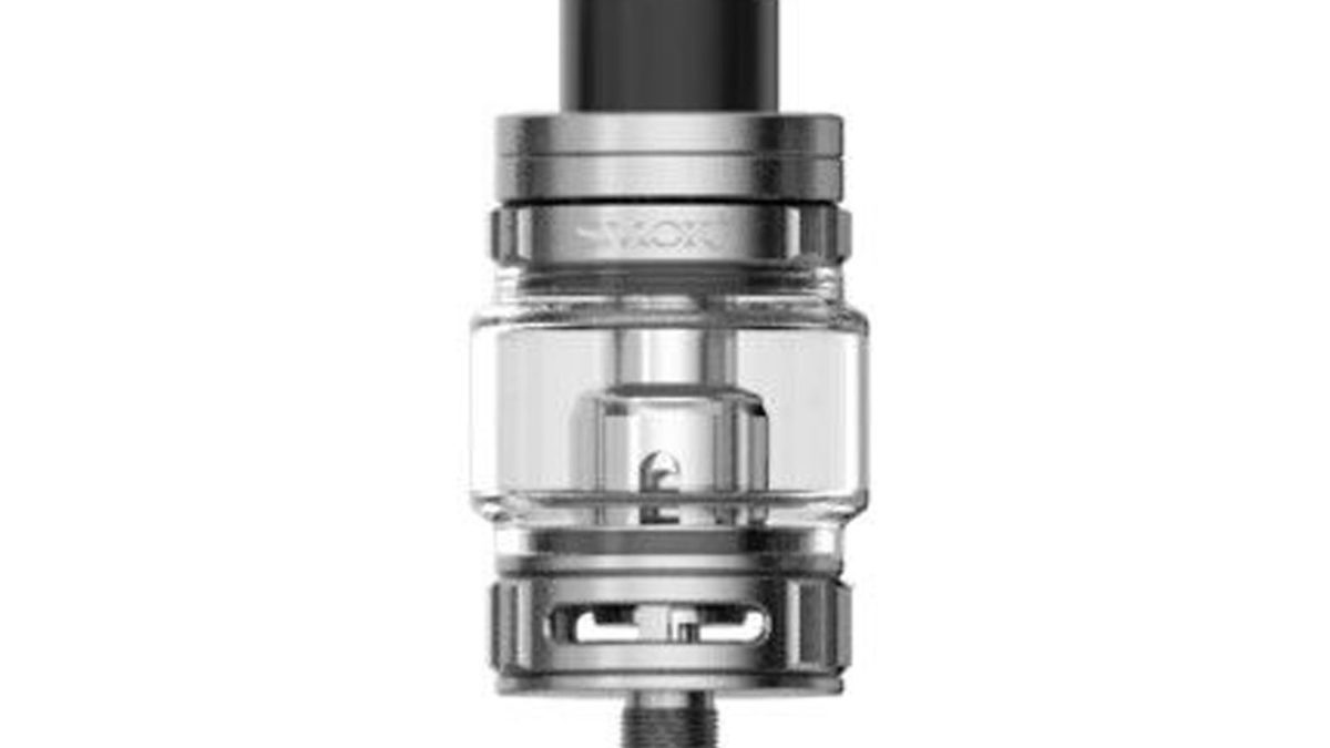 SMOK TFV9 Tank | 6.5mL Sub-Ohm Tank - VapeLoft